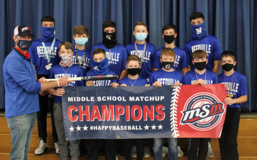 News | Needville Middle School