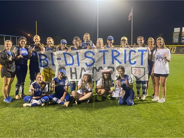 Live Feed | Needville High School